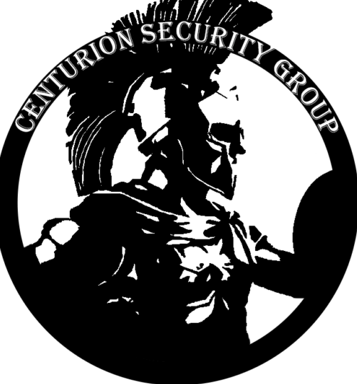 Centurion Security Group